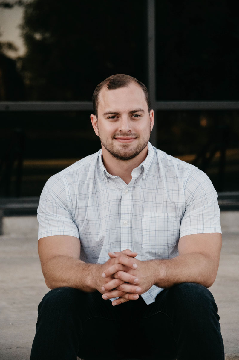 Meet Sami Scheetz – Sami Scheetz for Iowa House